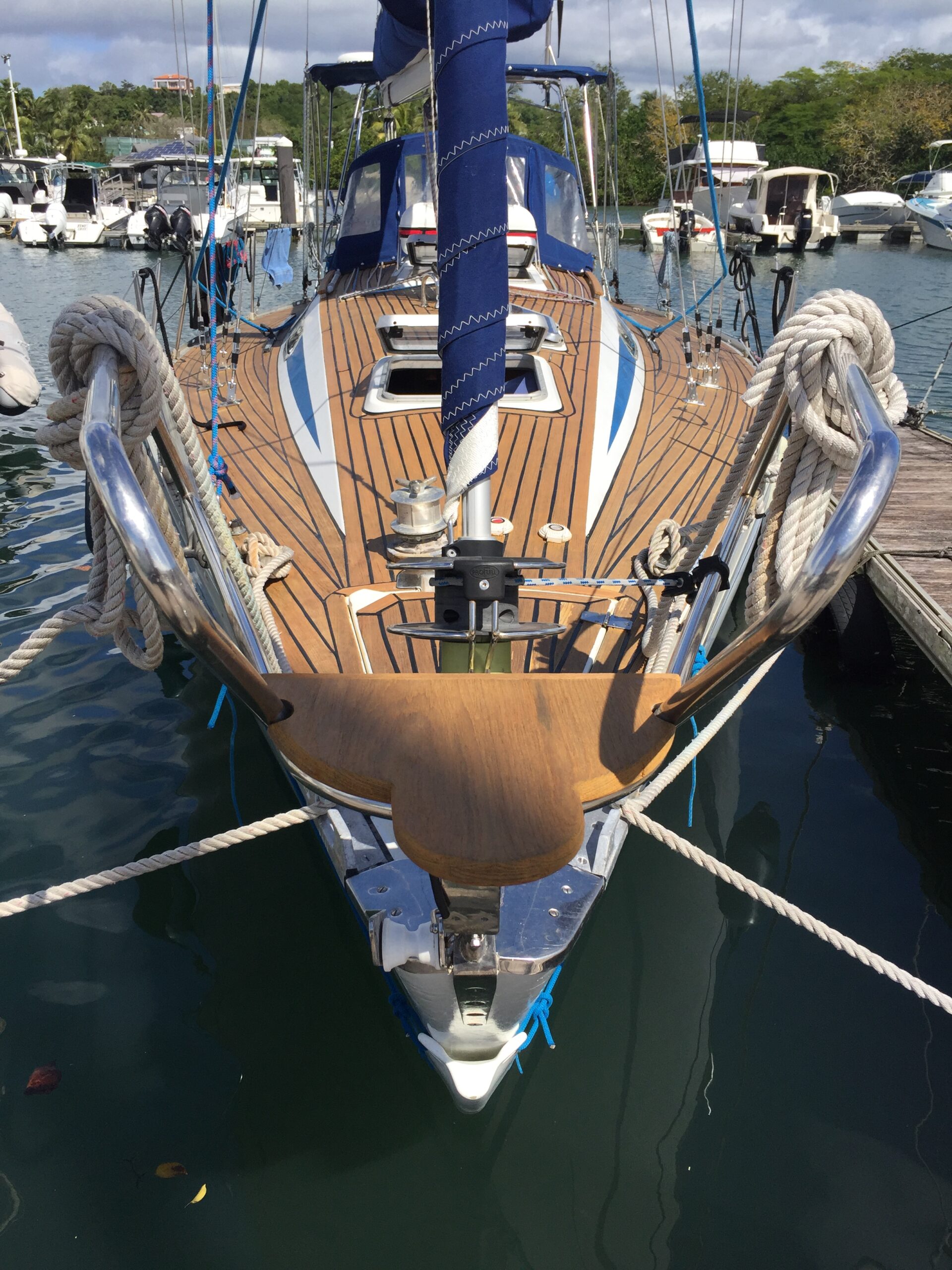 SQUID Solutions - Engineering & Repair