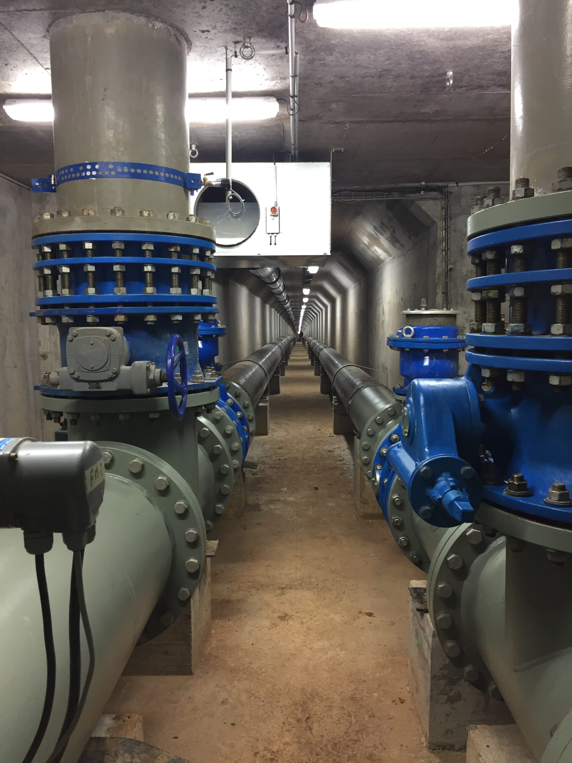 SQUID Solutions - Engineering & Repair